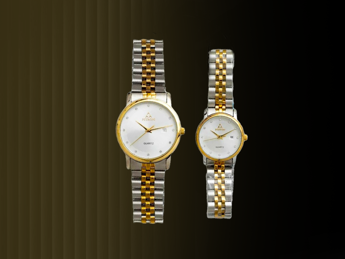 Couple Watches – Watch Craft Studio