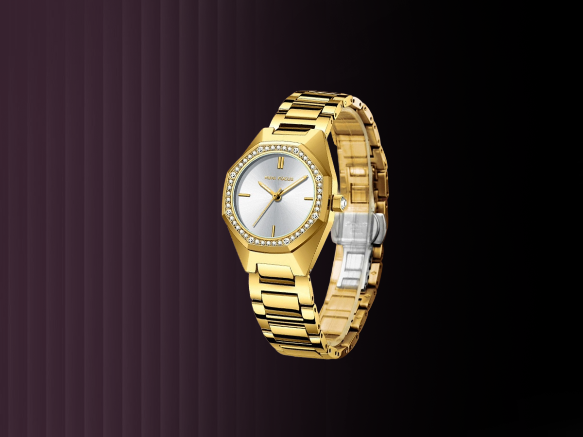 Women's Watches – Watch Craft Studio