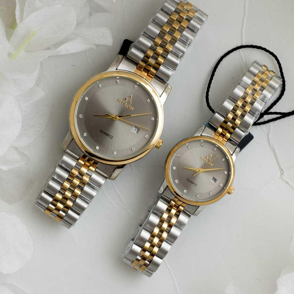 Couple Watches – Watch Craft Studio